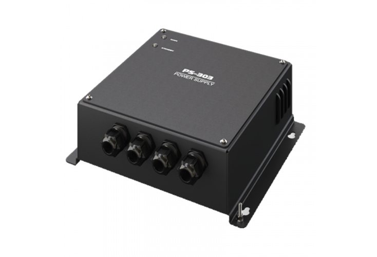 Power supply unit / Electric power supply devices / «NPK ...