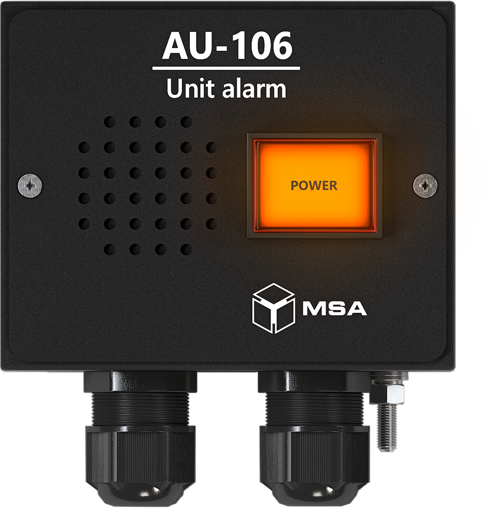 Alarm unit / Alarm devices and systems / «NPK Morsvyazavtomatiсa»