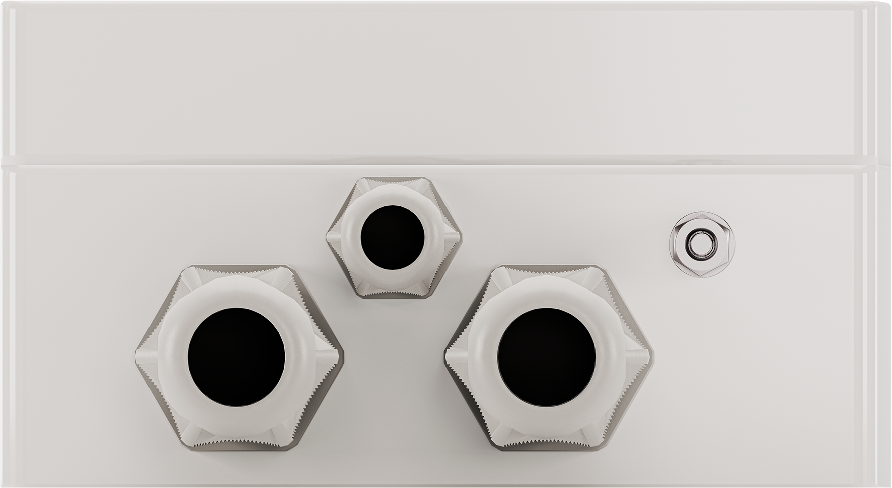 Shunt box / Electric power supply devices / «NPK Morsvyazavtomatiсa»