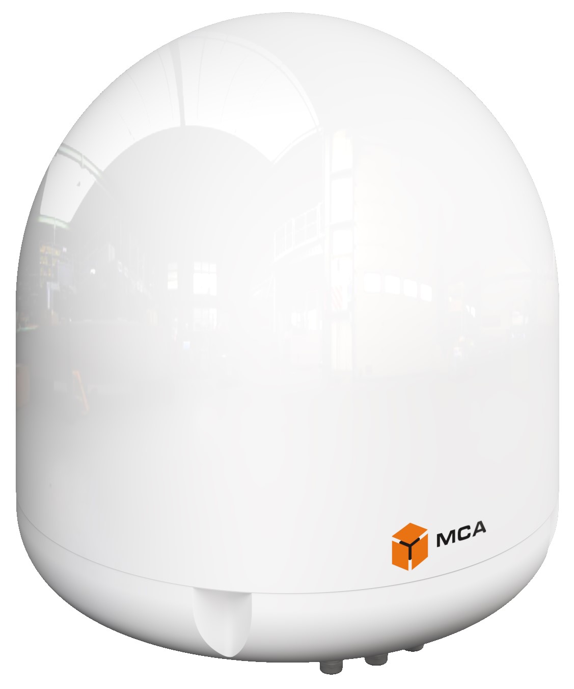 Antenna heating system / Systems / «NPK Morsvyazavtomatiсa»