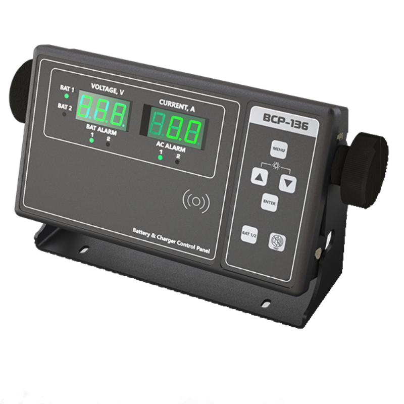 Battery control panel / Electric power supply devices / «NPK ...