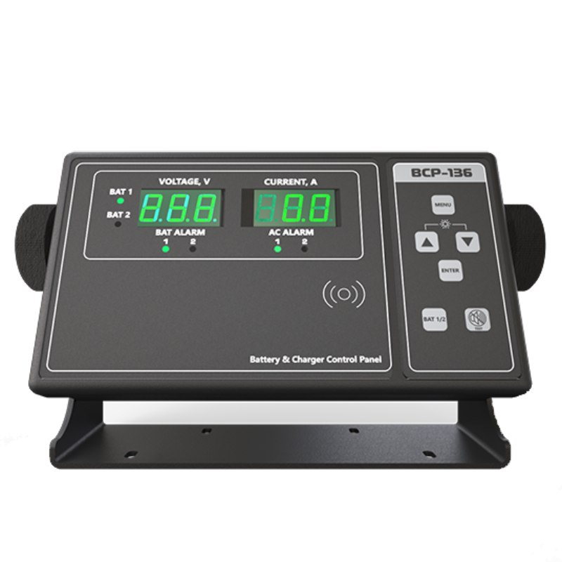 Battery control panel / Electric power supply devices / «NPK ...