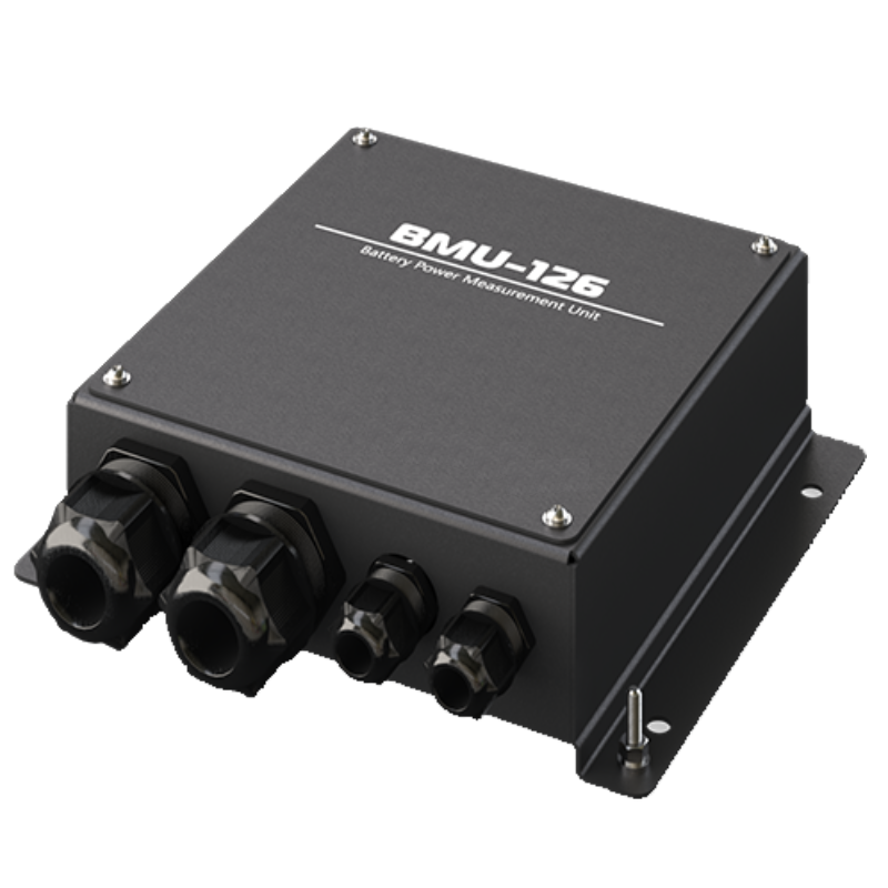 Battery power measurement unit / Electric power supply devices / «NPK ...