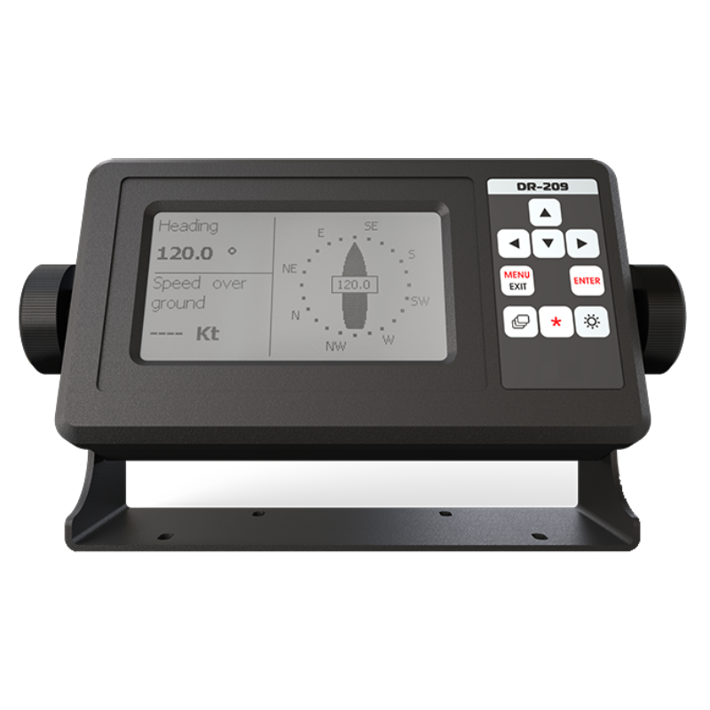 Universal digital repeater / Repeaters and indicators / «NPK ...