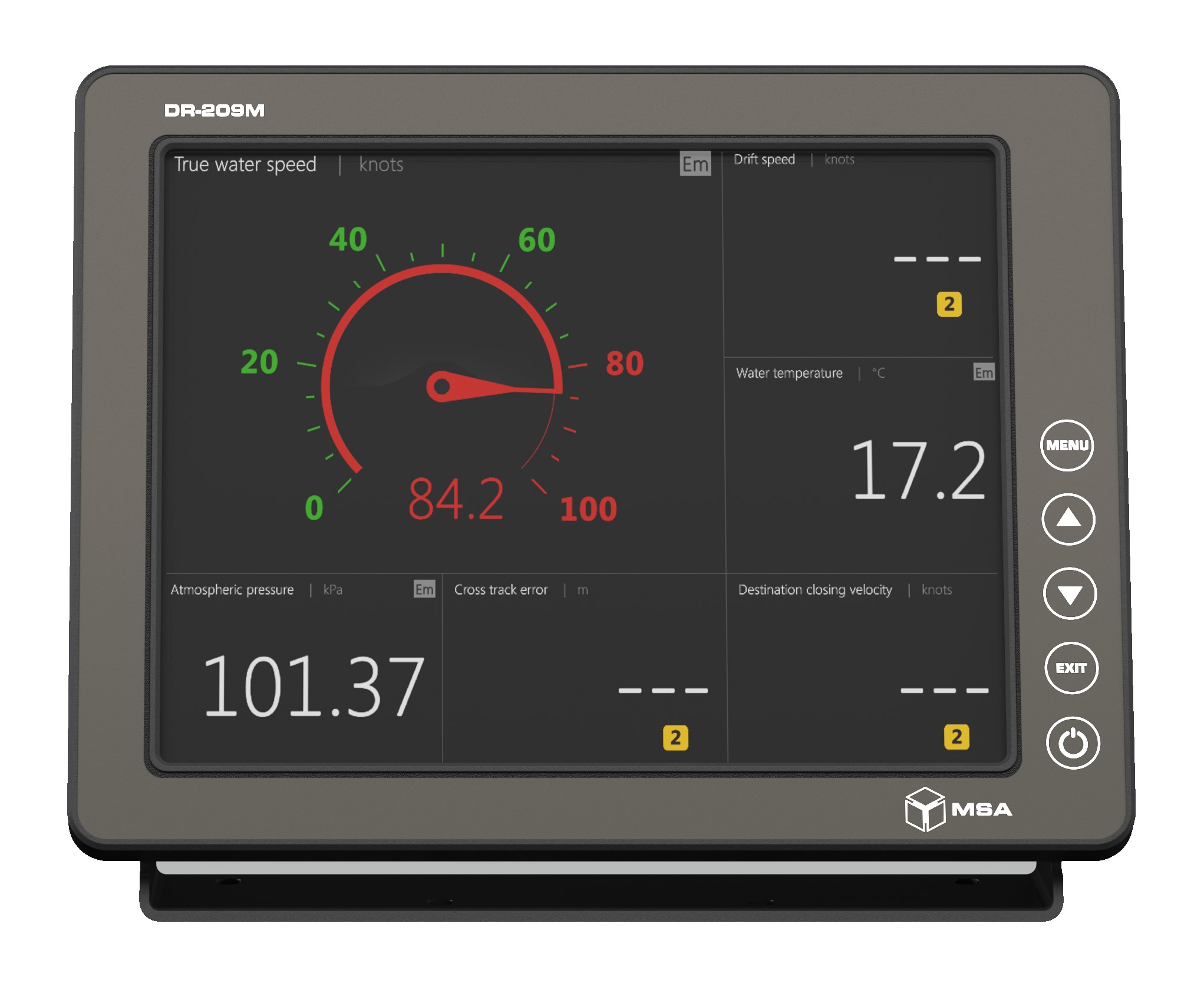 Universal digital repeater / Repeaters and indicators / «NPK ...