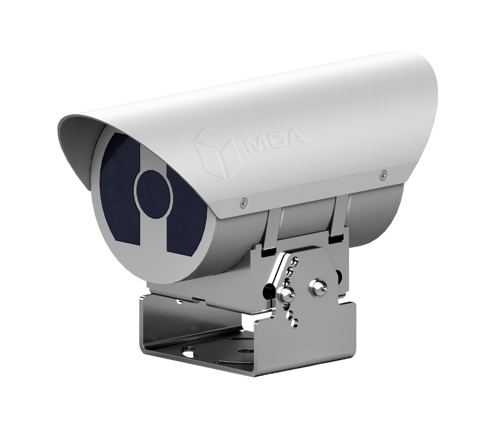 Ship Security Surveillance TV System / Systems / «NPK Morsvyazavtomatiсa»