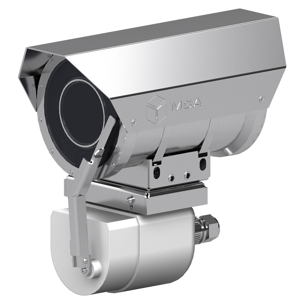 Ship Security Surveillance TV System / Systems / «NPK Morsvyazavtomatiсa»