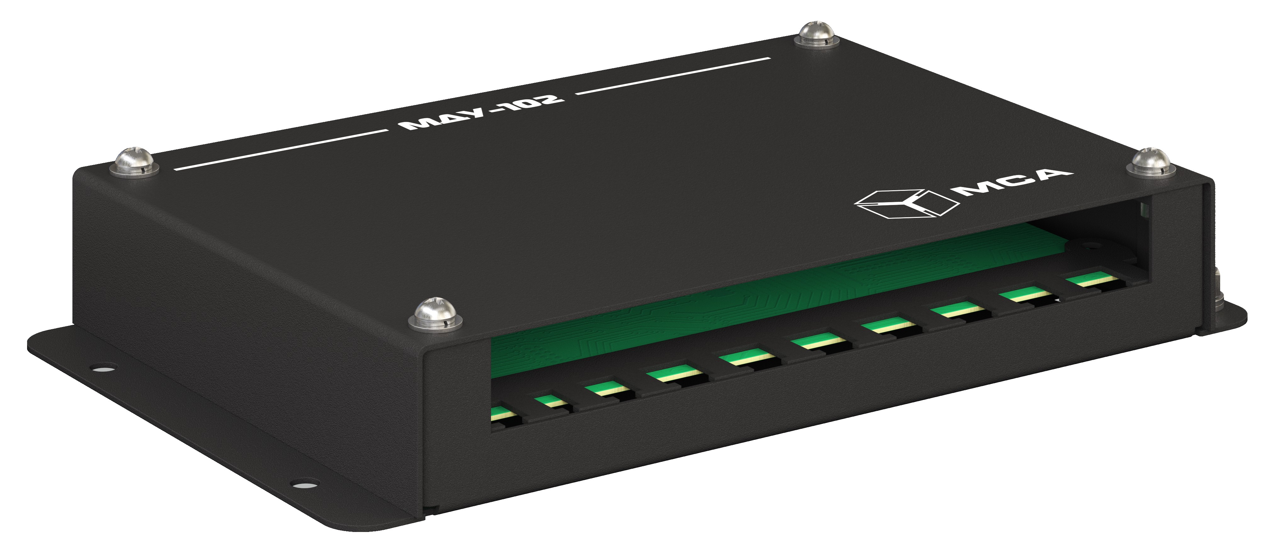 NMEA buffer NMEA buffer, amplifier, distributor and multiplexor / Data ...