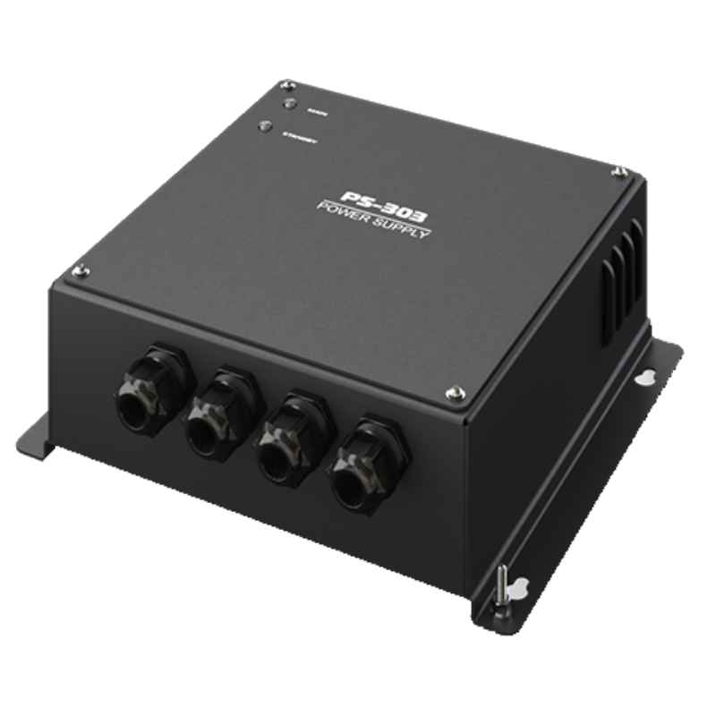 Power supply unit / Electric power supply devices / «NPK ...