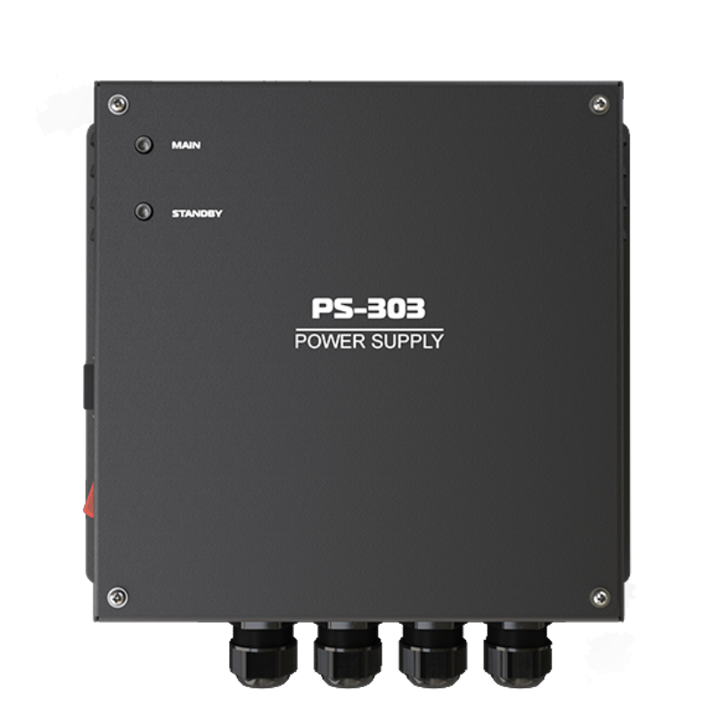 Power supply unit / Electric power supply devices / «NPK ...